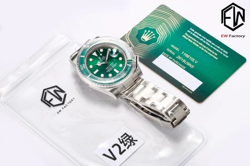 Real ROLEX Watches