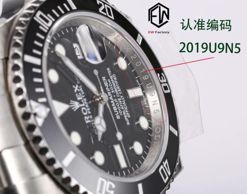 Mirror quality ROLEX Watches