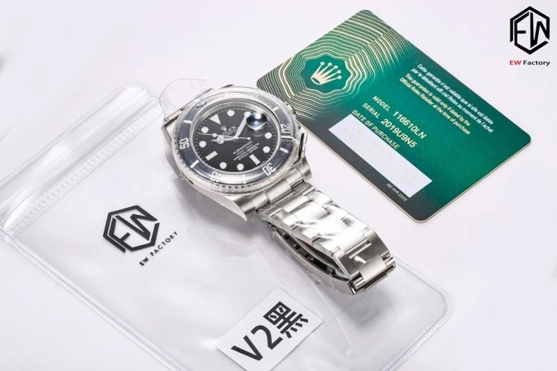 Mirror quality ROLEX Watches