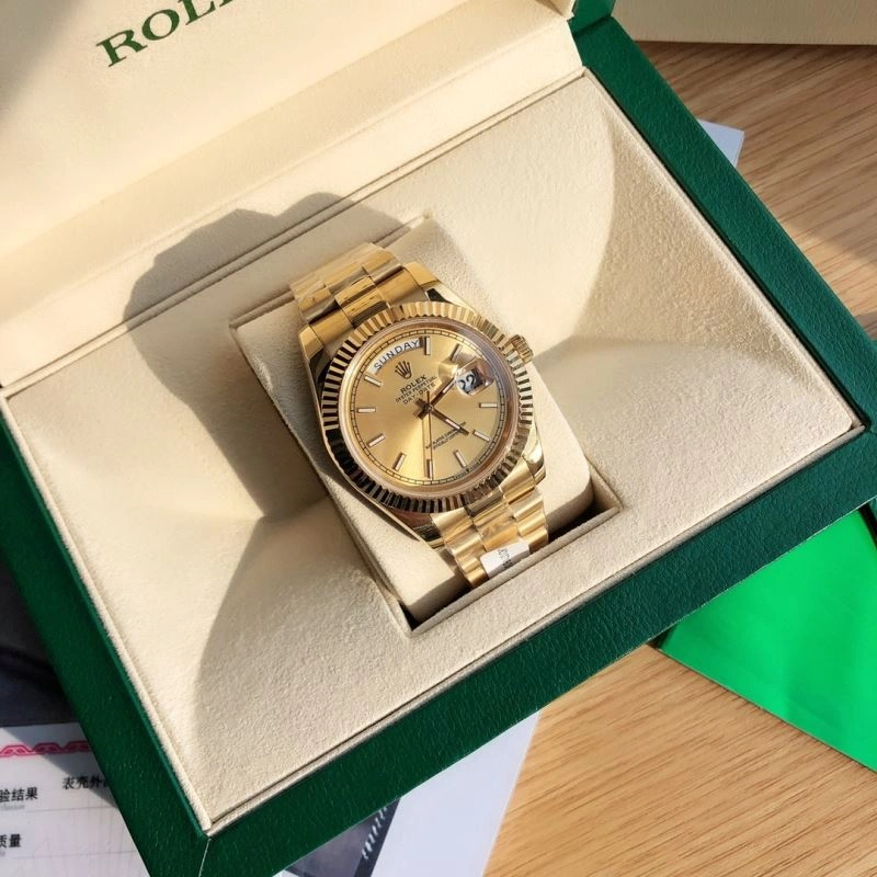 Top match ROLEX Watches
