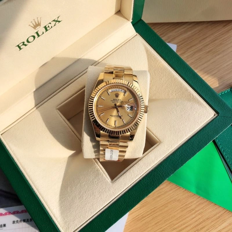 Top match ROLEX Watches