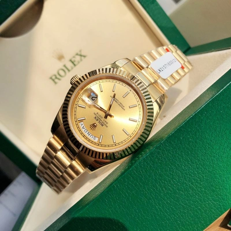 Top match ROLEX Watches