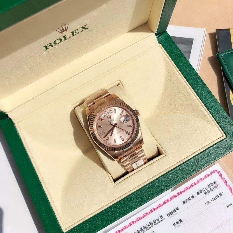 Cut-rate ROLEX Watches