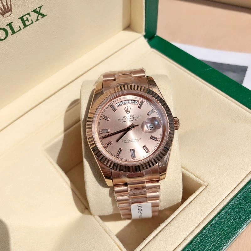 Cut-rate ROLEX Watches