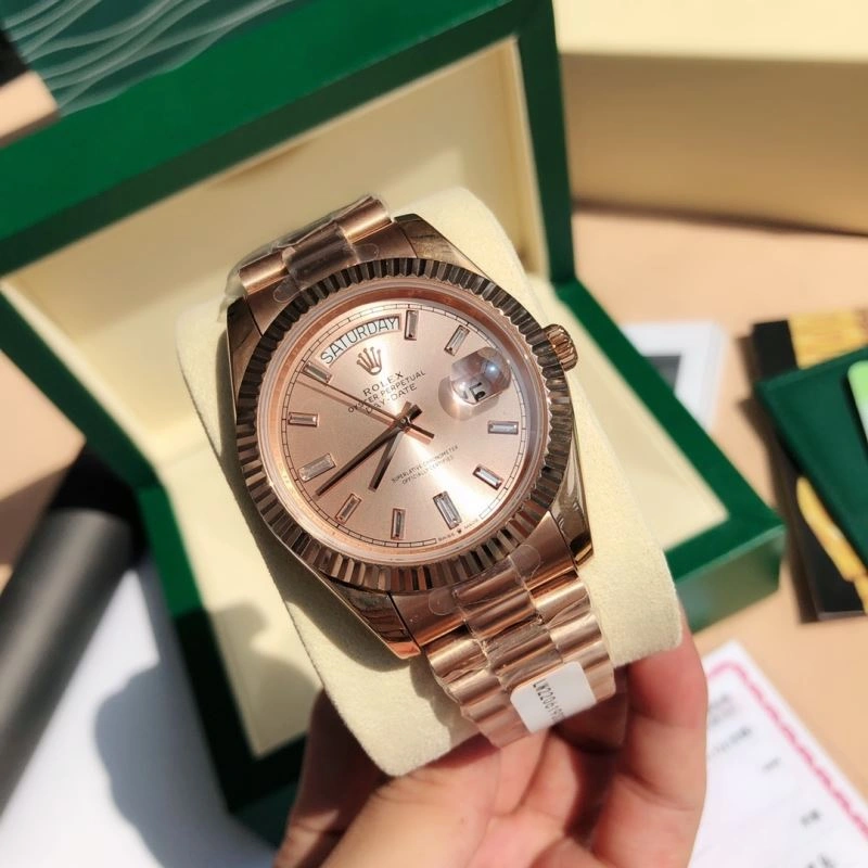 Cut-rate ROLEX Watches