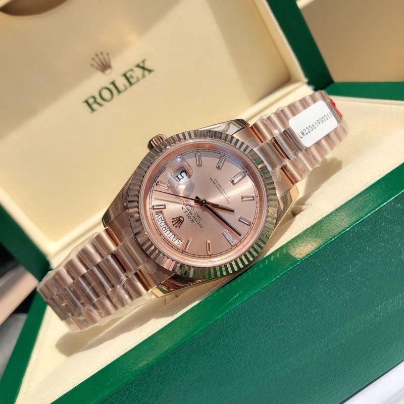Cut-rate ROLEX Watches