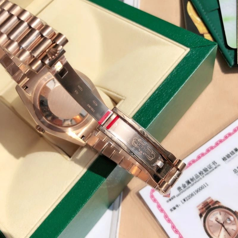 Cut-rate ROLEX Watches