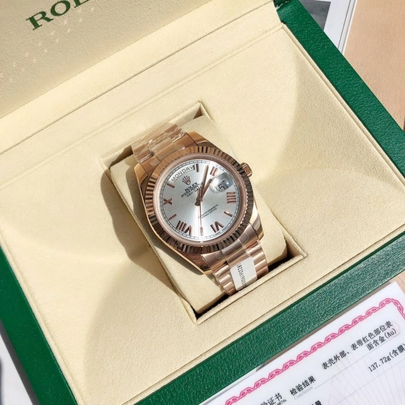 Discounted ROLEX Watches