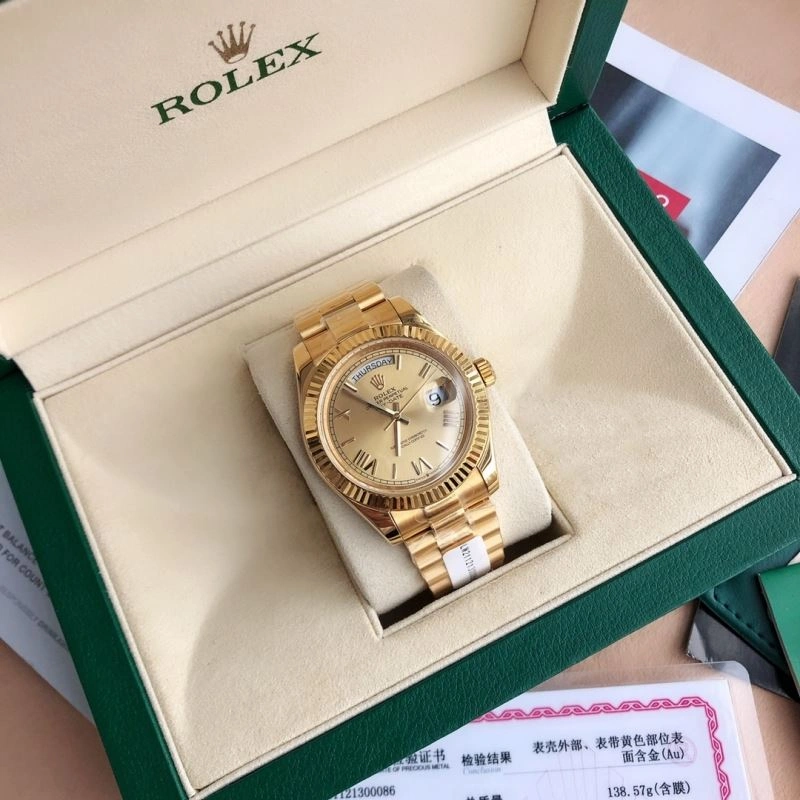 Economical ROLEX Watches