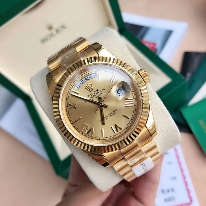 Economical ROLEX Watches