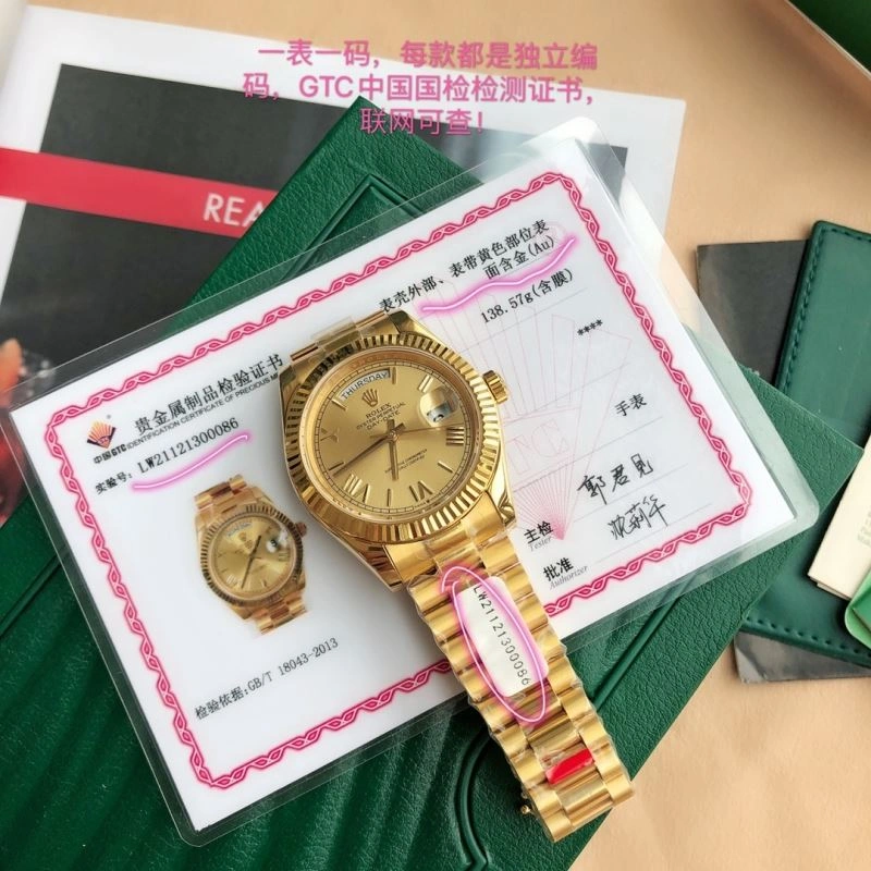 Economical ROLEX Watches