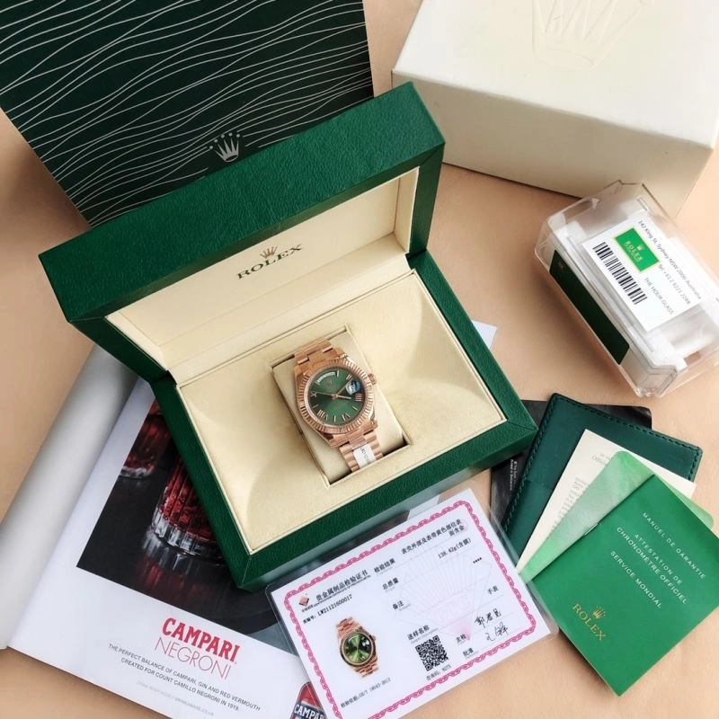 ROLEX Watches