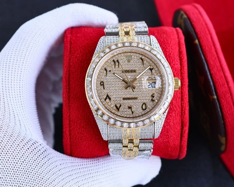 Top match ROLEX Watches