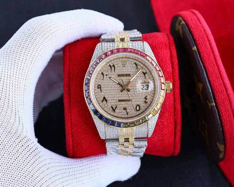 Top match ROLEX Watches