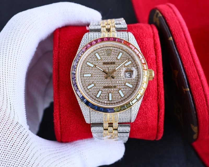 Top match ROLEX Watches