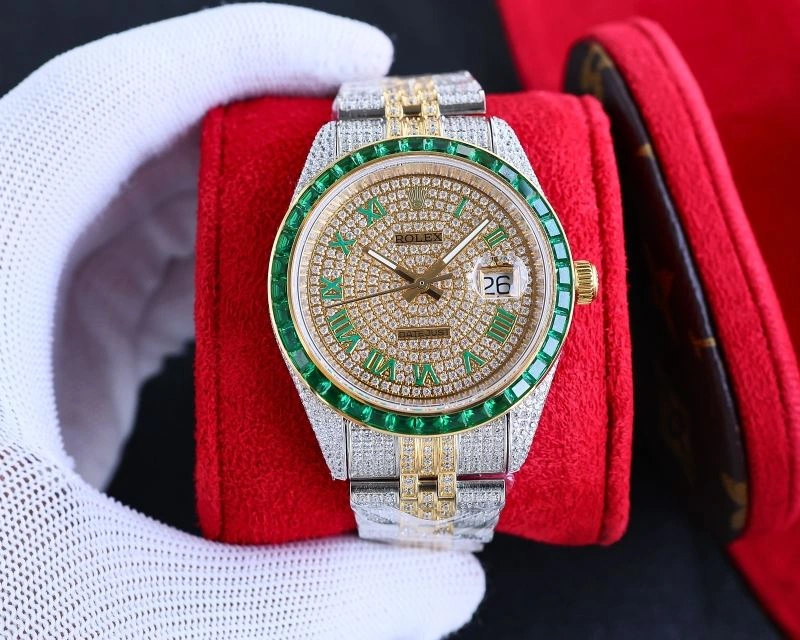 Top match ROLEX Watches