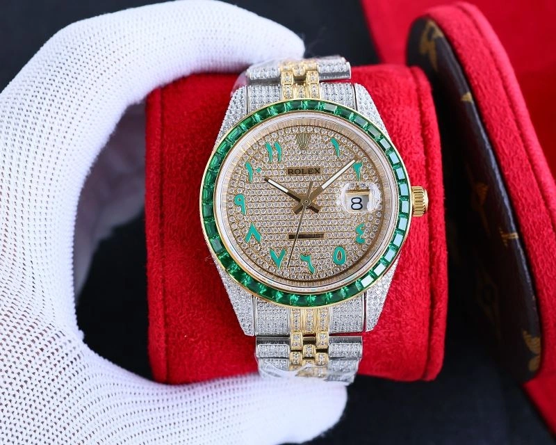 Top match ROLEX Watches