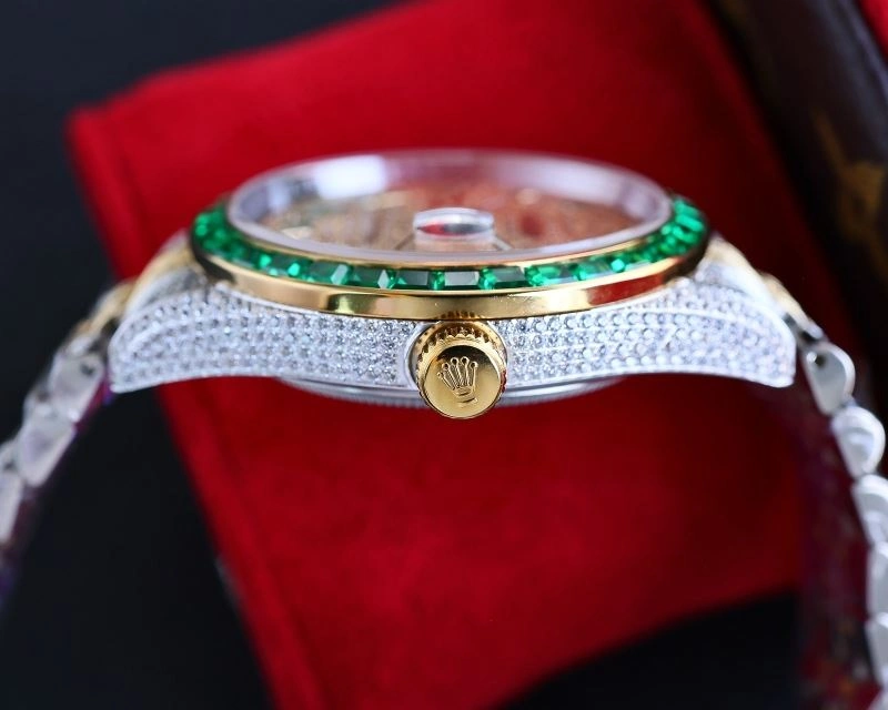 Top match ROLEX Watches