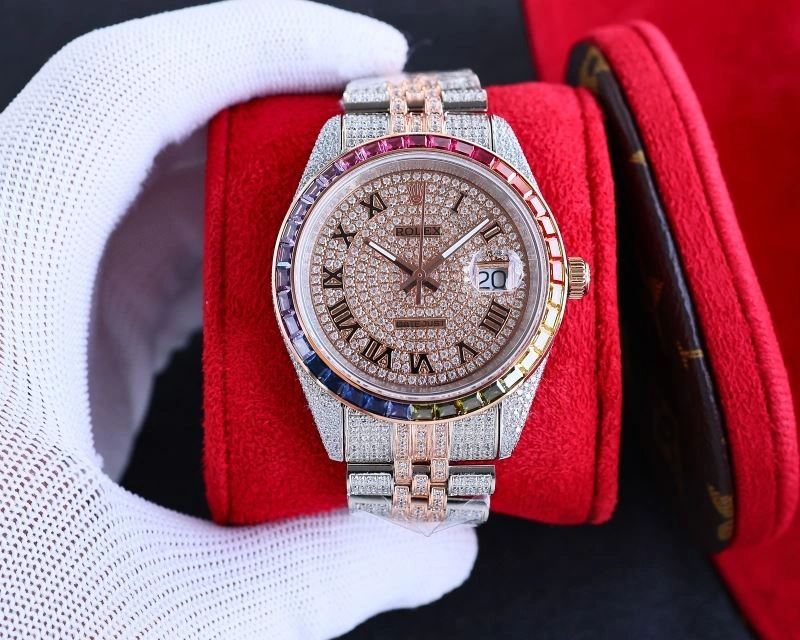High accuracy ROLEX Watches