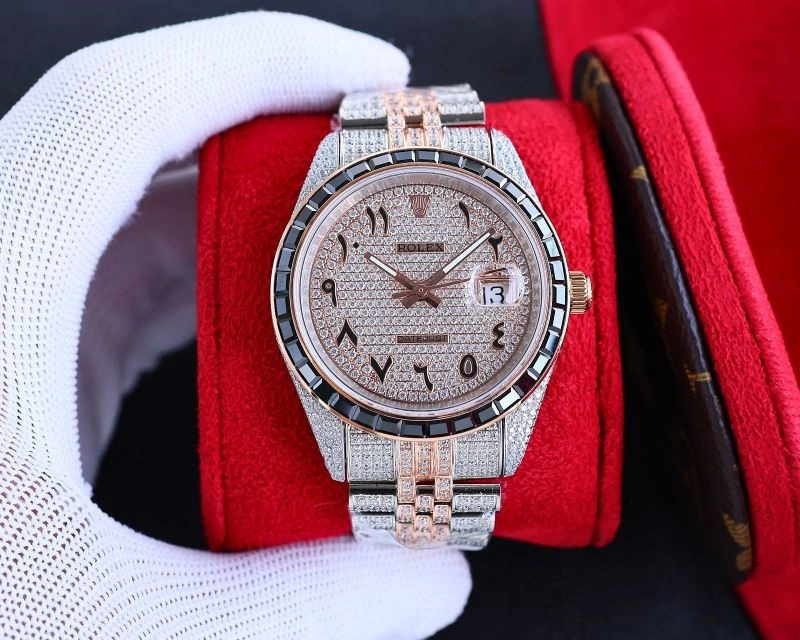 High accuracy ROLEX Watches