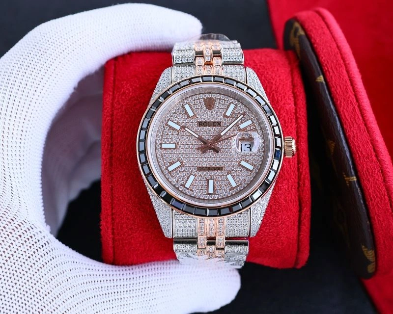 High accuracy ROLEX Watches
