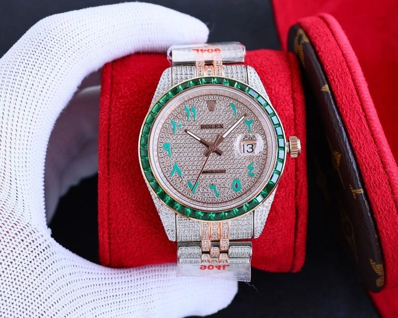 High accuracy ROLEX Watches