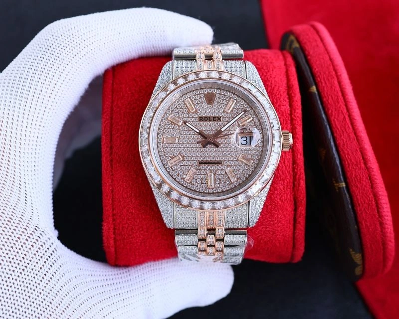 High accuracy ROLEX Watches