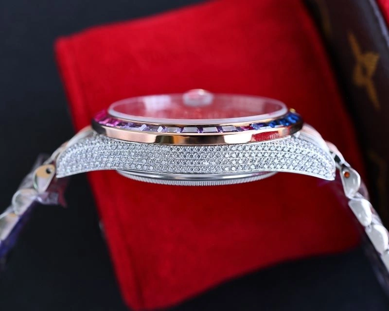 High accuracy ROLEX Watches