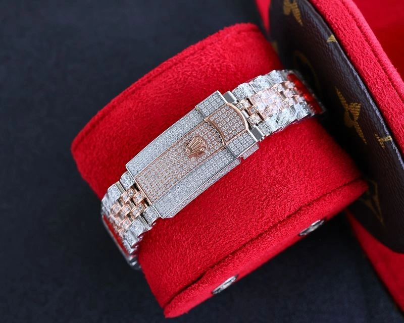 High accuracy ROLEX Watches