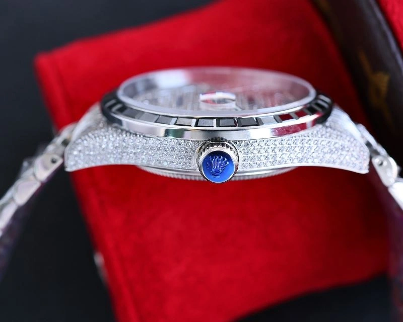 Indistinguishable ROLEX Watches