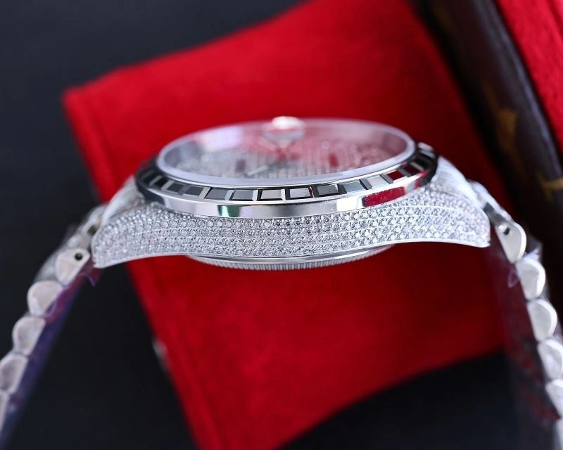 Indistinguishable ROLEX Watches