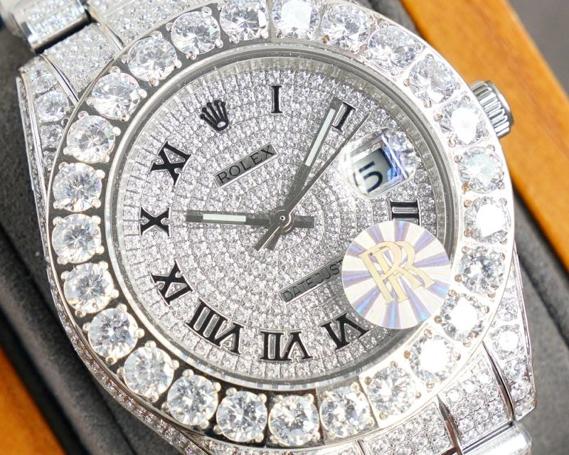 Bargain ROLEX Watches