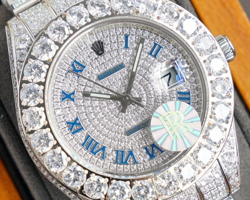 Precise copy ROLEX Watches