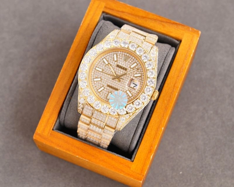 Cut-rate ROLEX Watches