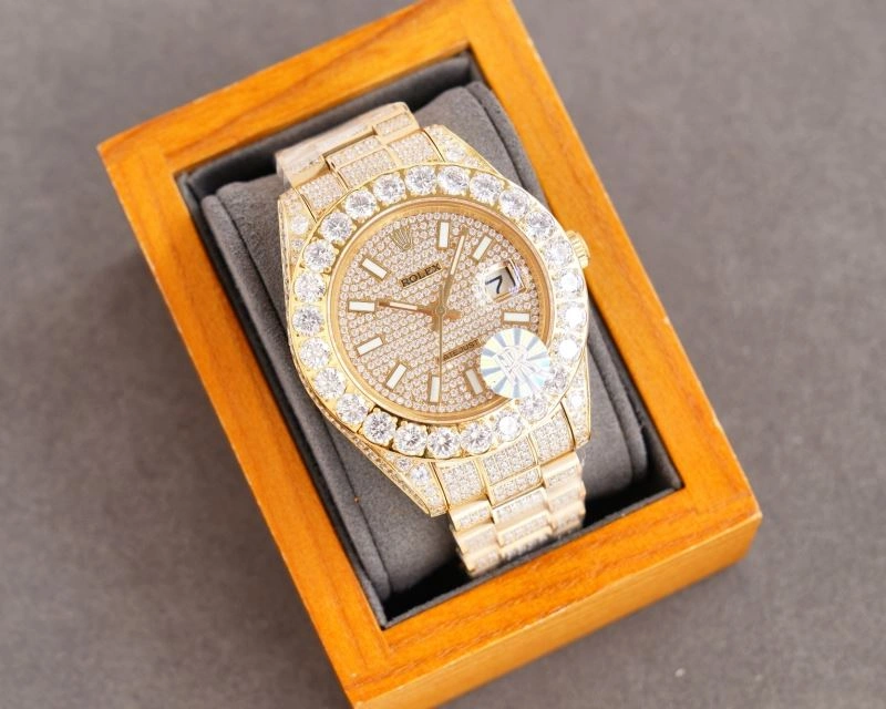 Cut-rate ROLEX Watches