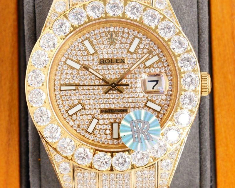 Cut-rate ROLEX Watches