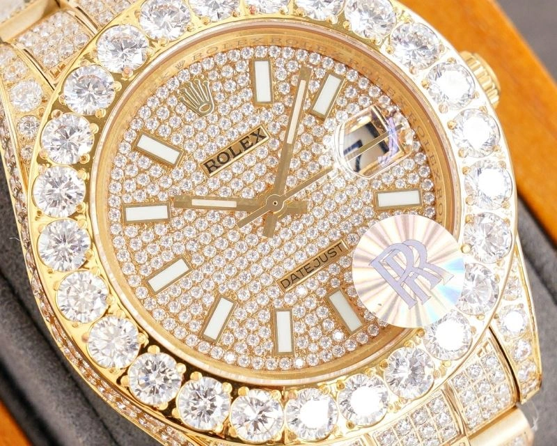 Cut-rate ROLEX Watches