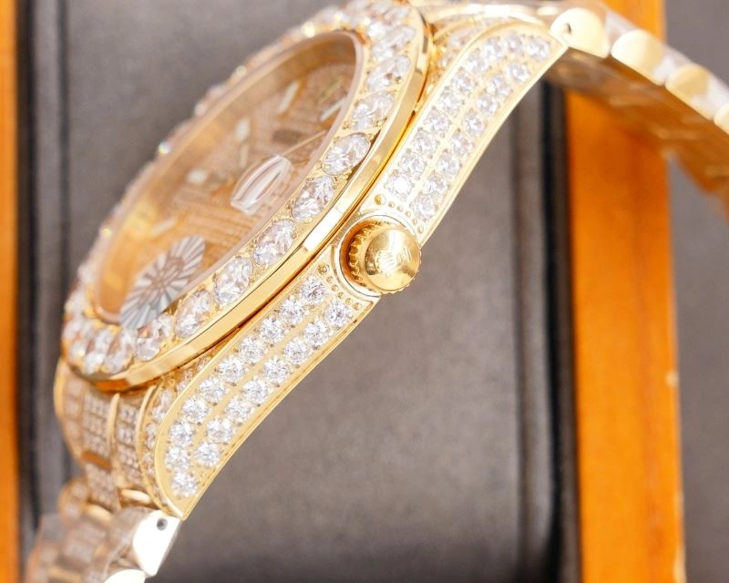 Cut-rate ROLEX Watches