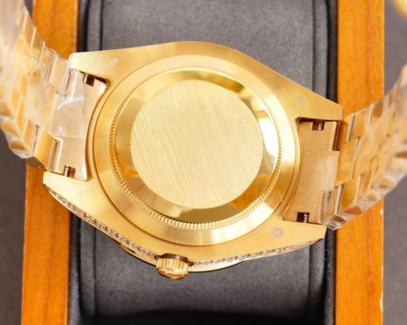 Cut-rate ROLEX Watches