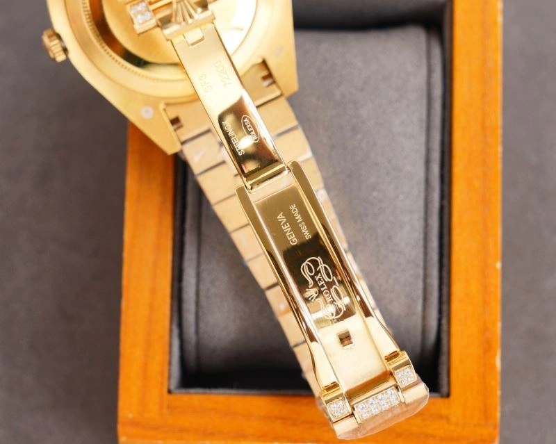 Cut-rate ROLEX Watches
