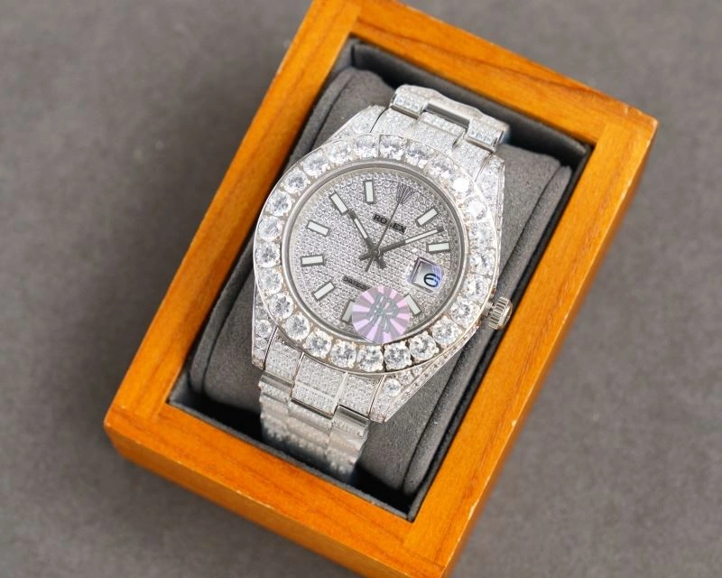 Perfect replica ROLEX Watches