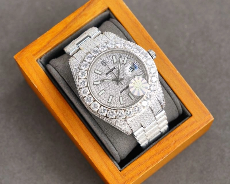 Perfect replica ROLEX Watches
