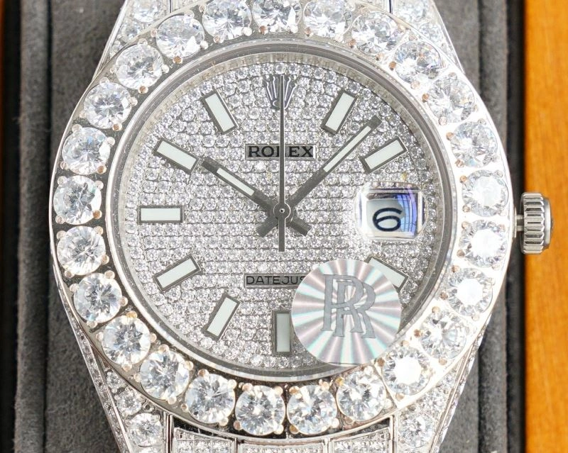 Perfect replica ROLEX Watches