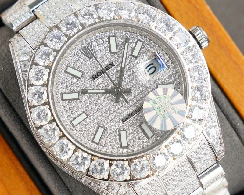 Perfect replica ROLEX Watches