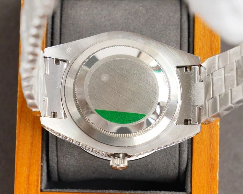 Perfect replica ROLEX Watches