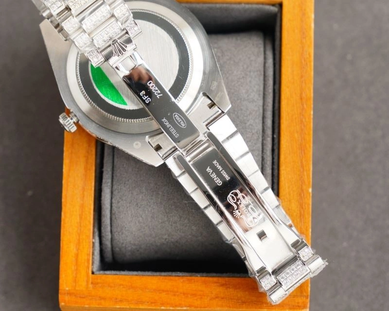 Perfect replica ROLEX Watches