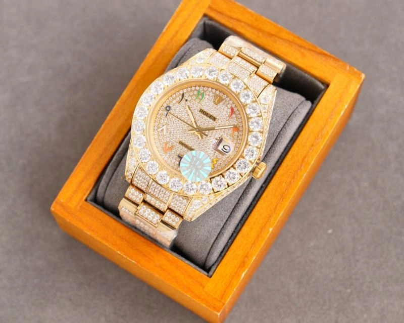 High fidelity ROLEX Watches