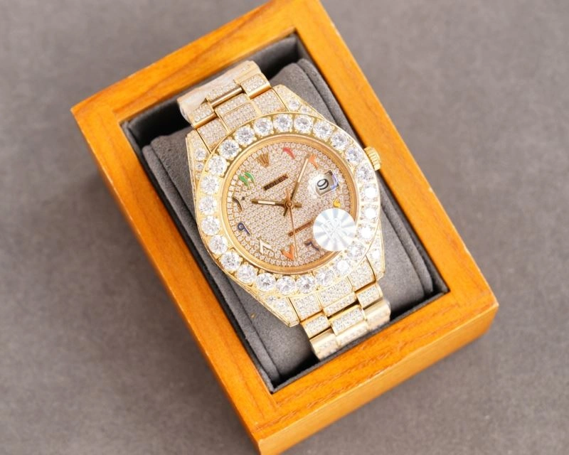 High fidelity ROLEX Watches