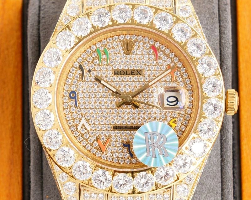 High fidelity ROLEX Watches