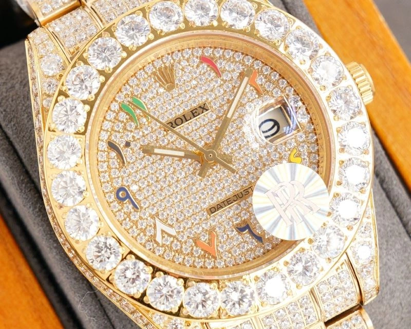 High fidelity ROLEX Watches